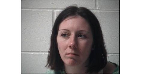 View Offender - Megan M Jennings - Scott County Sheriff - Scottsburg, IN