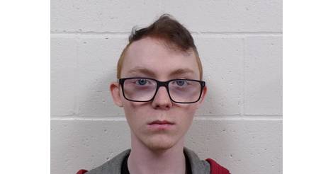 View Offender - Brandon McCoskey - Scott County Sheriff - Scottsburg, IN