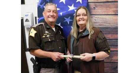 Sex Offender Registry Managed by Scott County Sheriff's Office found to ...