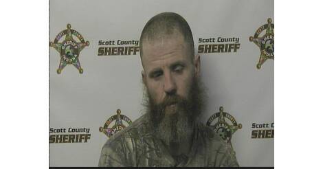 Update**********Donald Huff Case (06/01/2023) - Press Releases - Scott ...