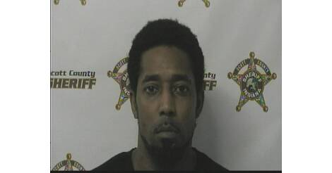 Scott County Sheriff's Deputies Investigate a Shooting that Occured in Scott County (12/04/2024 ...