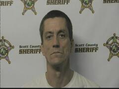 Inmate Roster - Page 8 Current Inmates - Scott County Sheriff ...