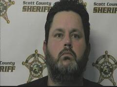 Inmate Roster - Page 8 Current Inmates - Scott County Sheriff ...