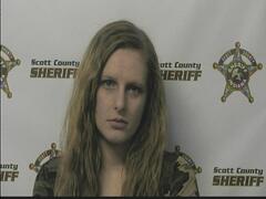 Inmate Roster - Page 1 Current Inmates Booking Date Descending - Scott ...