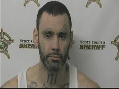 Inmate Roster - Page 1 Current Inmates Booking Date Descending - Scott ...