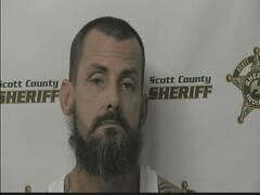 View Roster - WILLIAM HILLARD - Scott County Sheriff - Scottsburg, IN